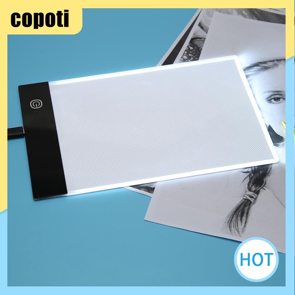 copoti Digital A5 Copy Board Graphic Tablet for Drawing Sign Display ...