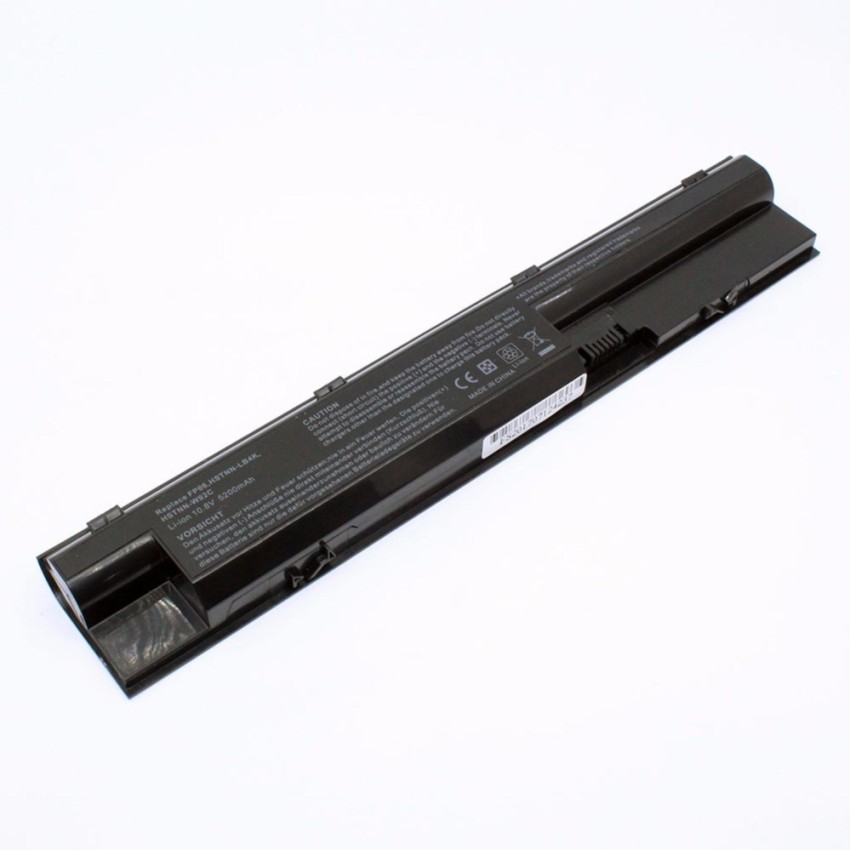 แบตเตอรี่ HP/Compaq ProBook 440 G0 Probook 450 G0 | Shopee Thailand