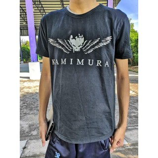 เสื้อผ้ามือสอง ถูกๆ kamimura tokyo | Shopee Thailand