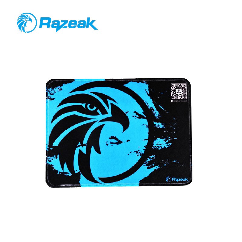 Razeak รุ่น RMP-03 แผ่นรองเม้าส์ gaming mouse pad ...