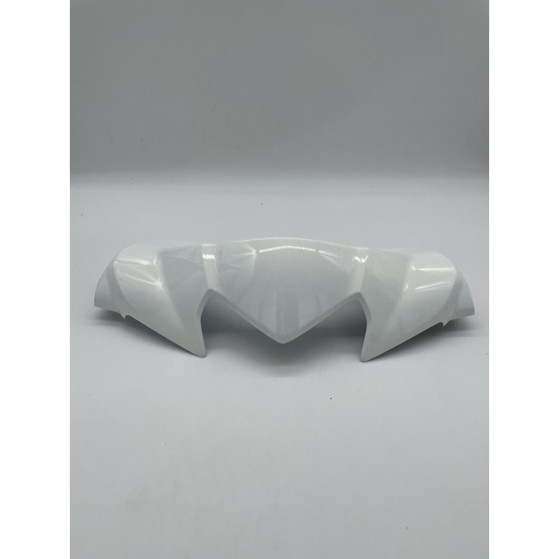 หน้ากากบน เวฟ110 I WAVE110 I ครบทุกสี แท้ศูนย์ ธรรมดา 53203-KWW-A00 ฝา ...