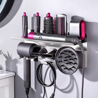 # ผลิตภัณฑ์ใหม่ Dyson Curling Rod Storage Rack Dyson Hair Dryer Rack ...