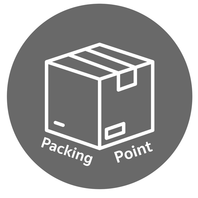 Packing Point, ร้านค้าออนไลน์ | Shopee Thailand