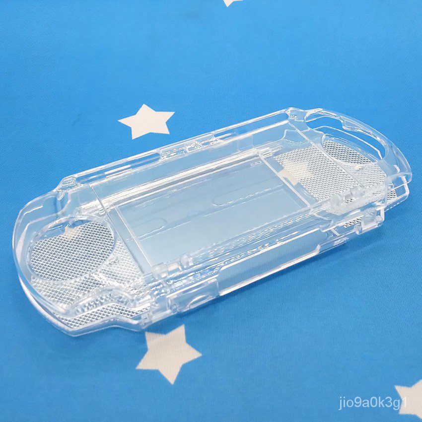 2021PSP 3000 PSP 2000 Crystal Plastic Hard Shell Case Cover2022 W7Mm ...