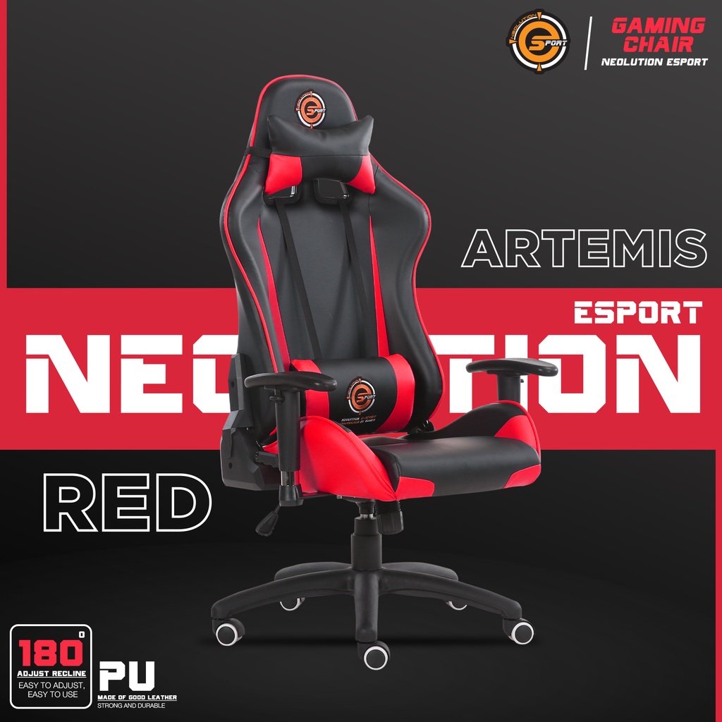 Neolution E-Sport Gaming Chair รุ่น Artemis - neolution_officialstore - ThaiPick