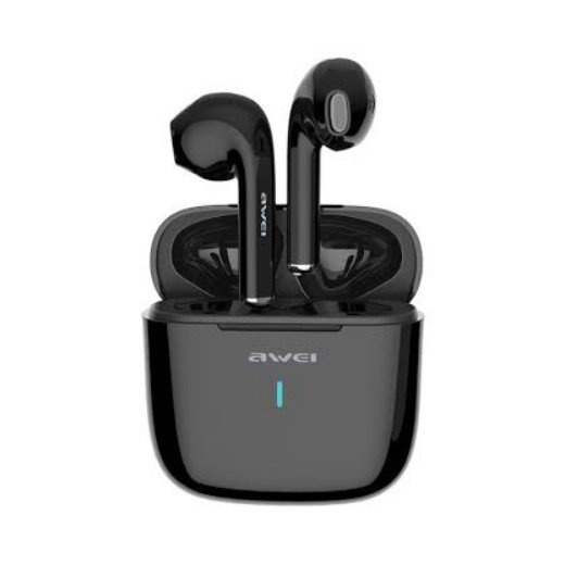 [newest]AWEI T26 TWS Bluetooth Headset with Charging Case xgnO | Shopee ...