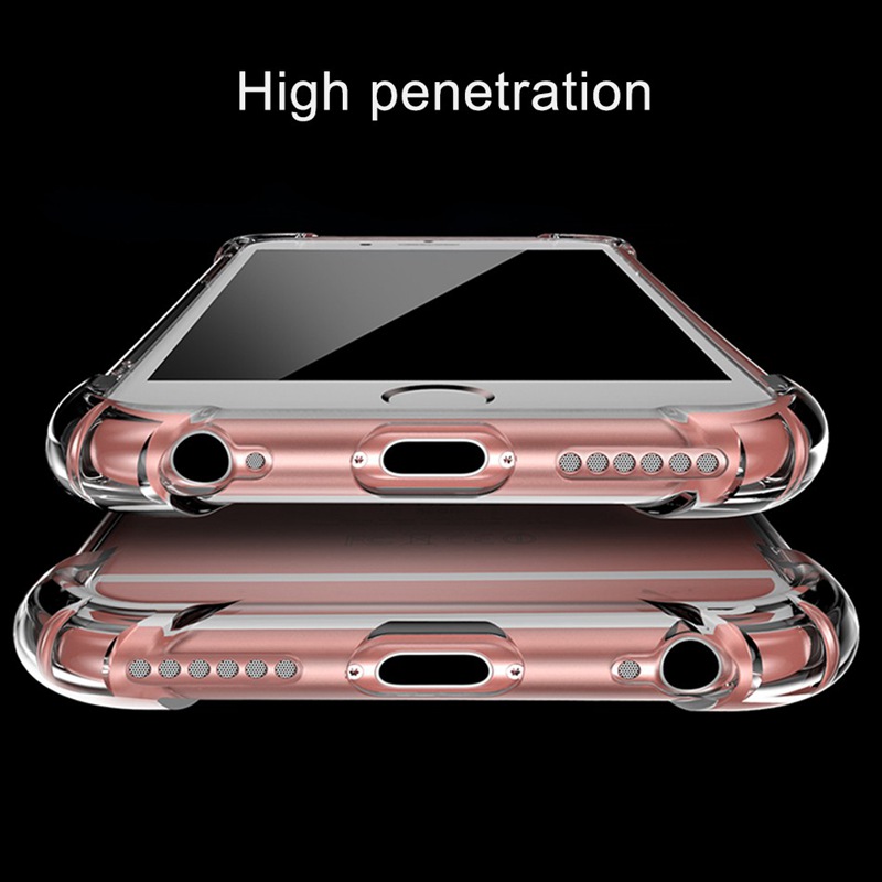 เคสโทรศัพท์มือถือ Tpu สําหรับ Samsung Galaxy Note5 Note8 Note9 Note10 ...