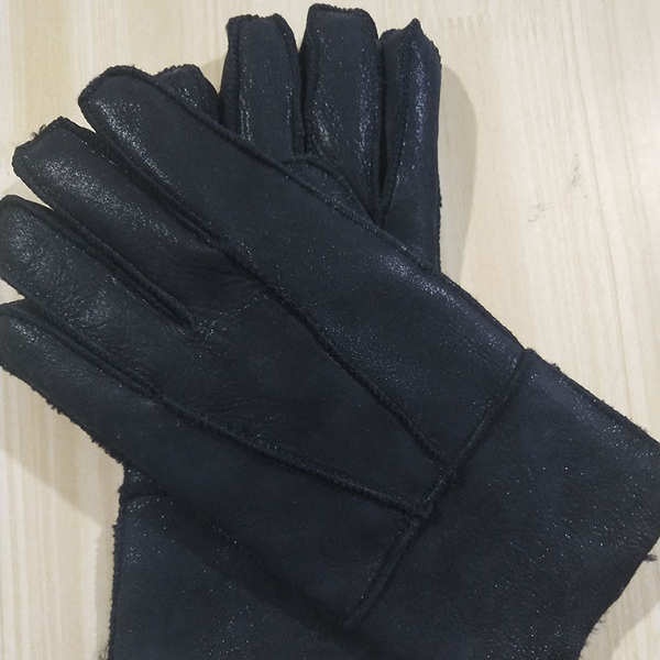 ถุงมือกันลม ถุงมือ กันลม Trigella Miyin ถุงมือผู้ชายและผู้หญิงฤดูหนาวขน ...