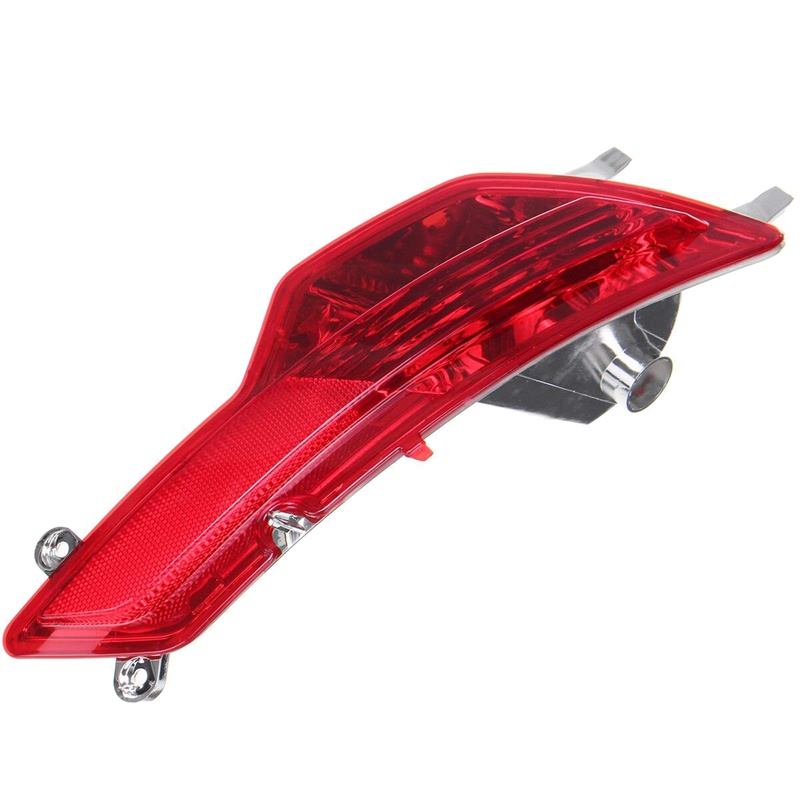 ไฟตัดหมอกสะท้อนแสง ติดกันชนหลัง สําหรับ BMW X6 E71 E72 2008-2010 ...