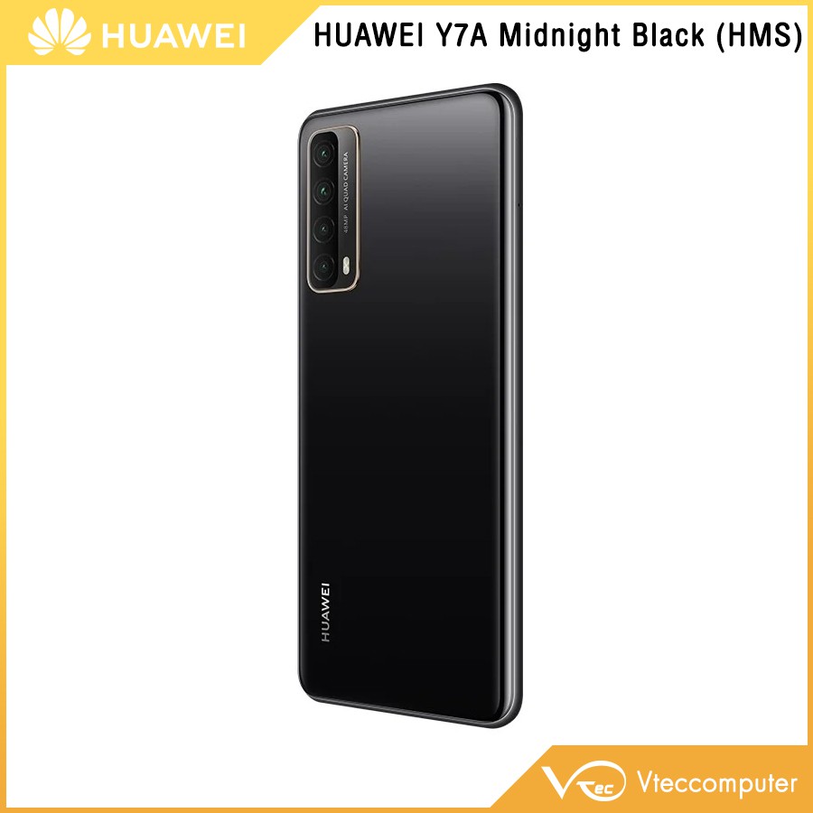 HUAWEI Y7A HMS เครื่องศูนย์ รับประกัน 1 ปี By Vteccomputer - 3pfxitmb2d - ThaiPick