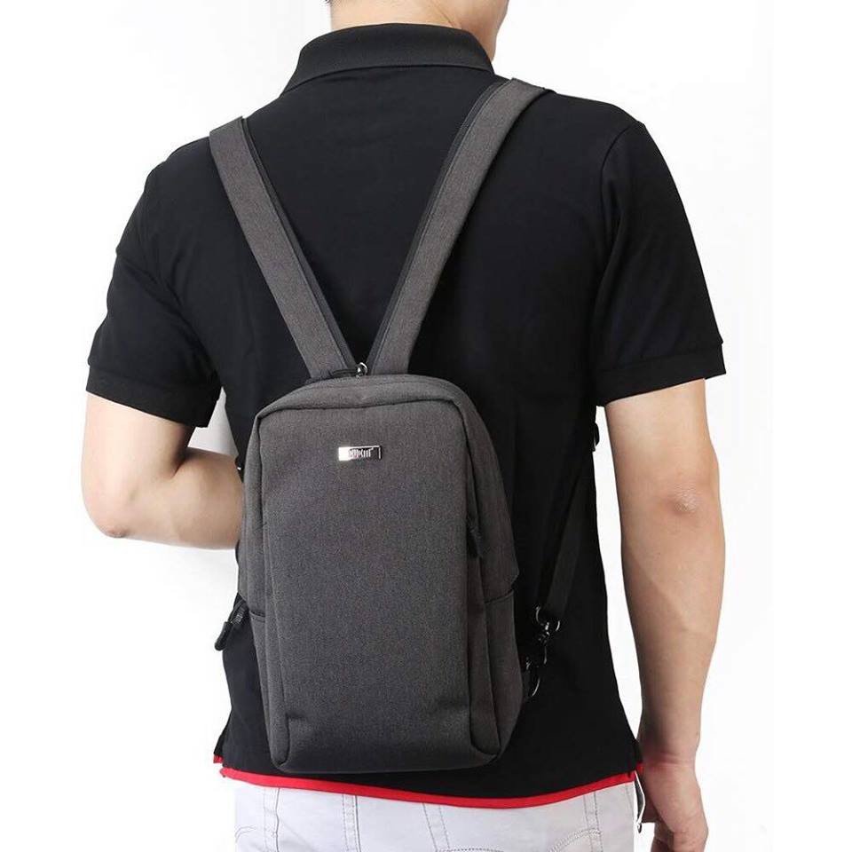 BUBM Backpack Shoulder Bag for Nintendo Switch - fantasyxp - ThaiPick