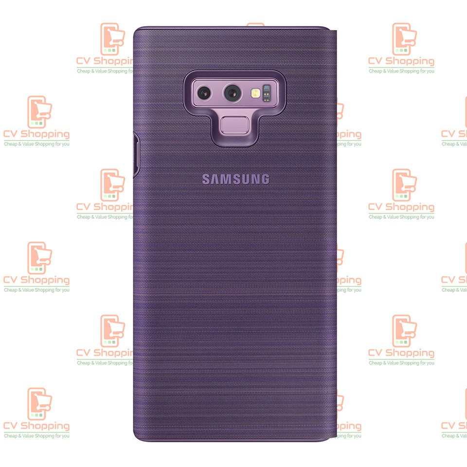 เคส Samsung Note9 LED View Cover เคส Note9 เคส Note 9 เคส Samsung Note ...
