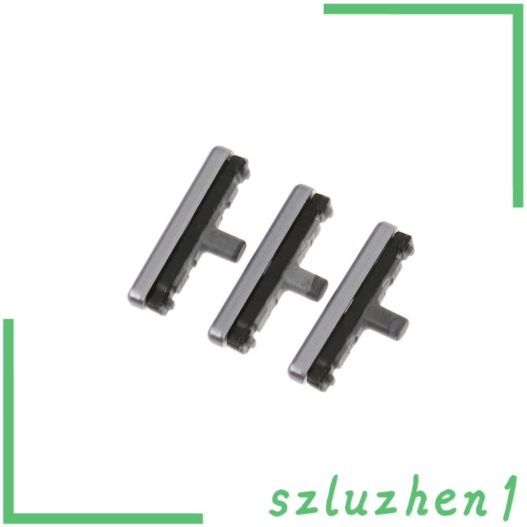 Power & Volume Key Buttons Replace For Samsung Galaxy S7 Edge ...