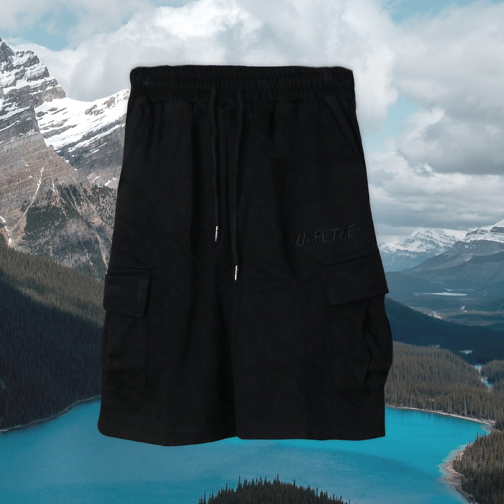 Urthe - รุ่น URTHE // SWEATER SET สีดำ - urthe.official - ThaiPick