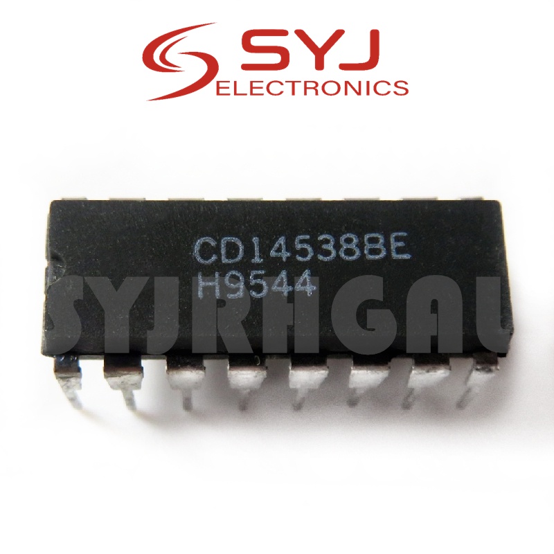 CD4538 ถูกที่สุด พร้อมโปรโมชั่น ก.ค. 2025 | BigGoเช็คราคาง่ายๆ