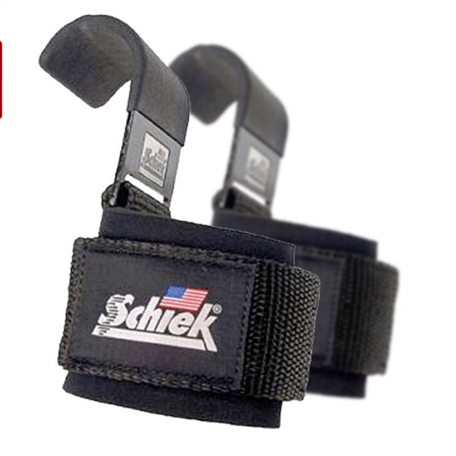 POWER LIFTING HOOK 2PCS - jebi_jeab - ThaiPick