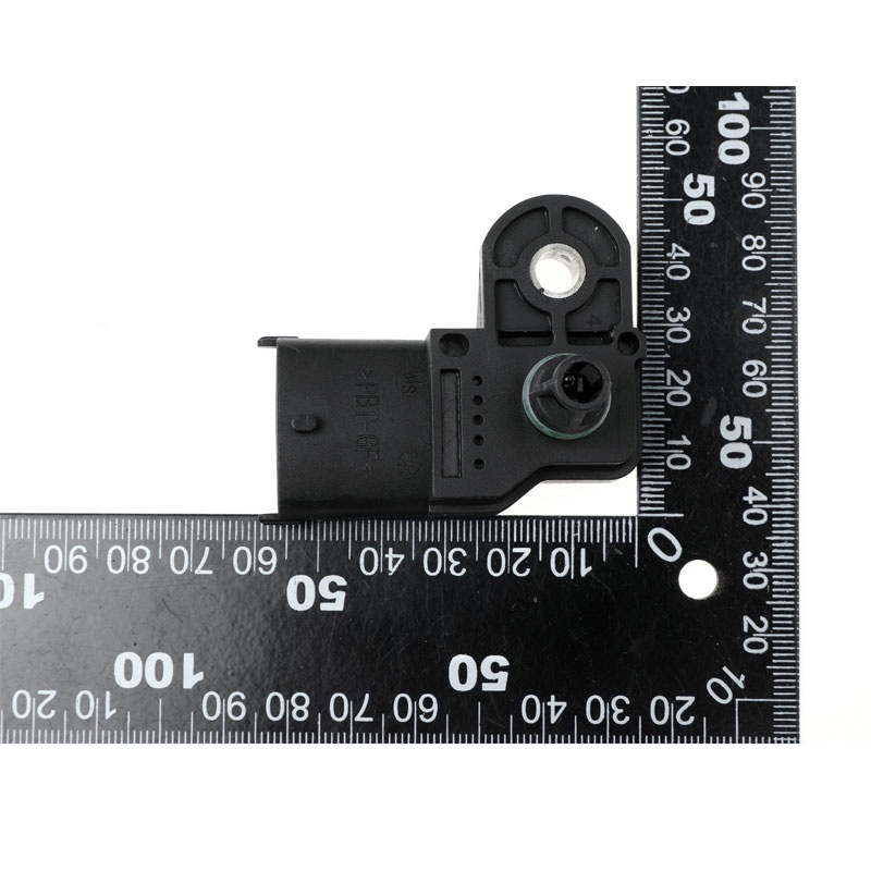 ஐใหม่คุณภาพสูง Manifold Absolute Pressure Sensor เซ็นเซอร์แผนที่สำหรับ ...