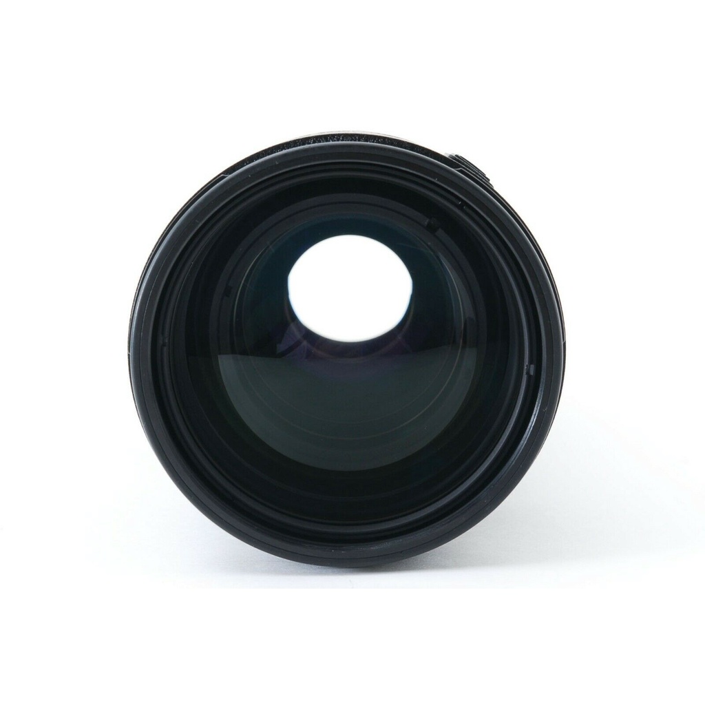 Nikon AF 80-200mm F/2.8 D Zoom-Nikkor ED Lens w/Hood HB-7 A796749 - ya ...