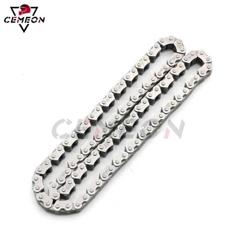 Motorcycle engine camshaft chain timing chain timing chain For Honda ...