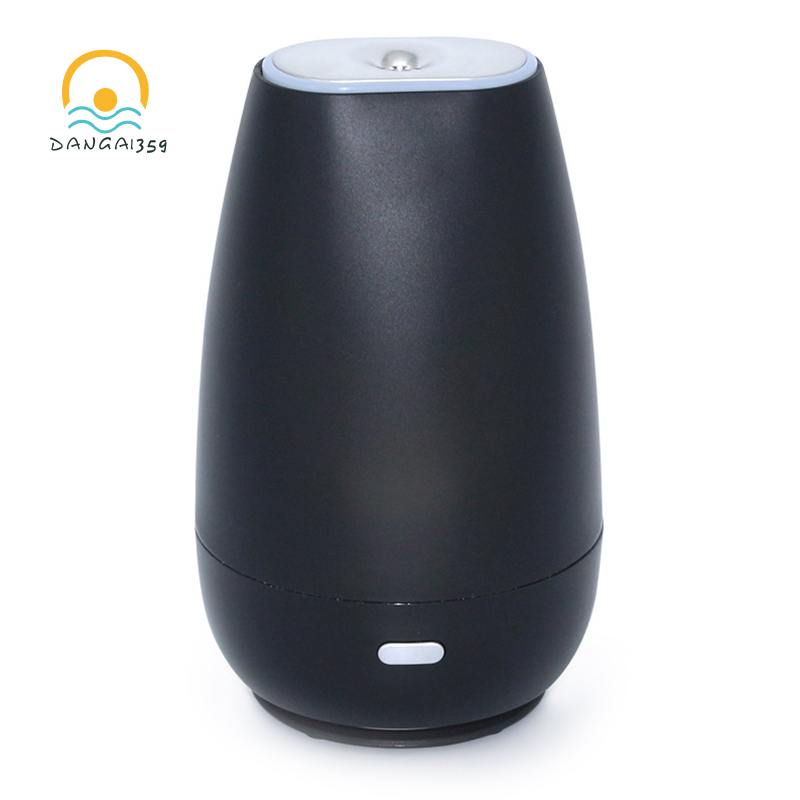 Mini Car Humidifier Diffuser, Portable Ultrasonic USB Air Essential Oil ...