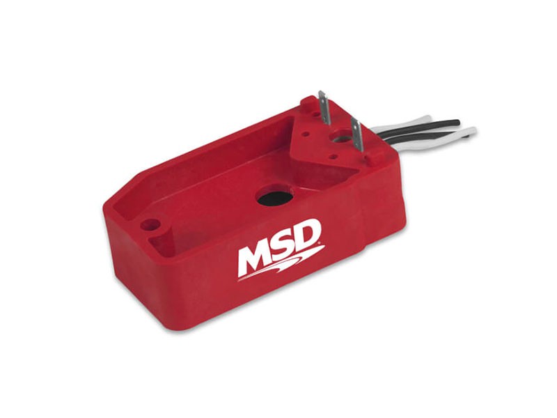 MSD 2 Tower Coil Interface | Shopee Thailand
