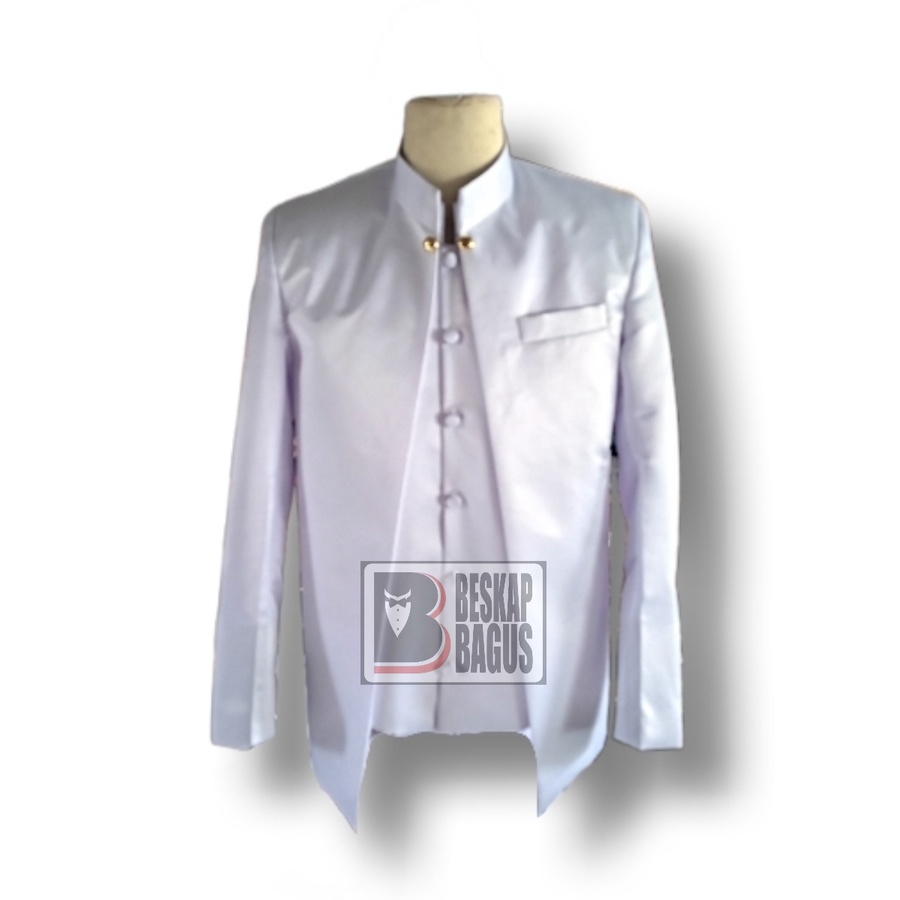 Beskap เจ้าสาวธรรมดา - beskapbagus.th - ThaiPick