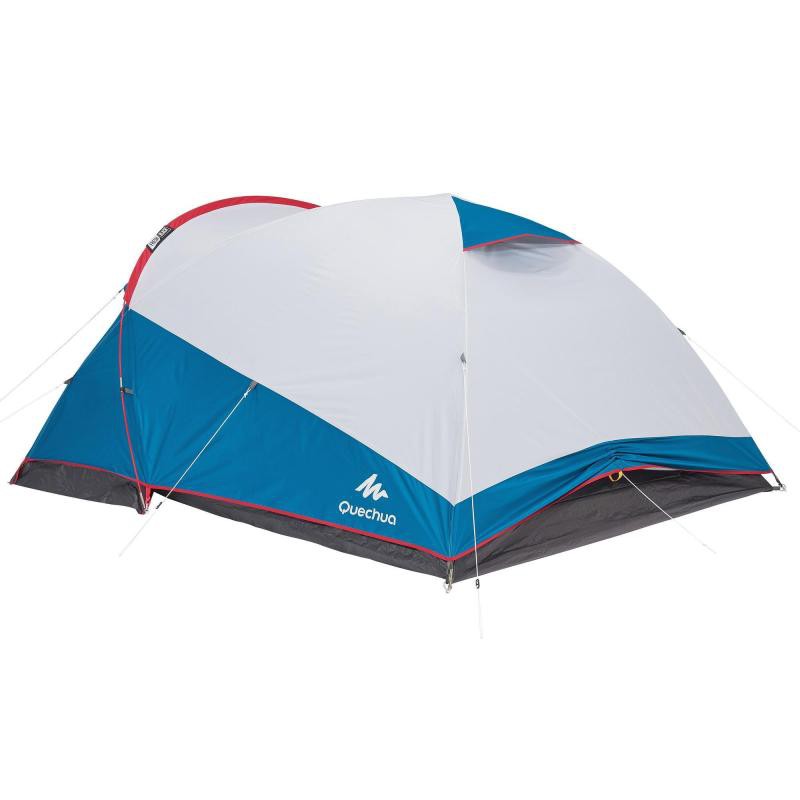 Quechua ARPENAZ 3 XL FRESH & BLACK ขนาด 3 คน (สีขาวน้ำเงิน) - fang_sara ...