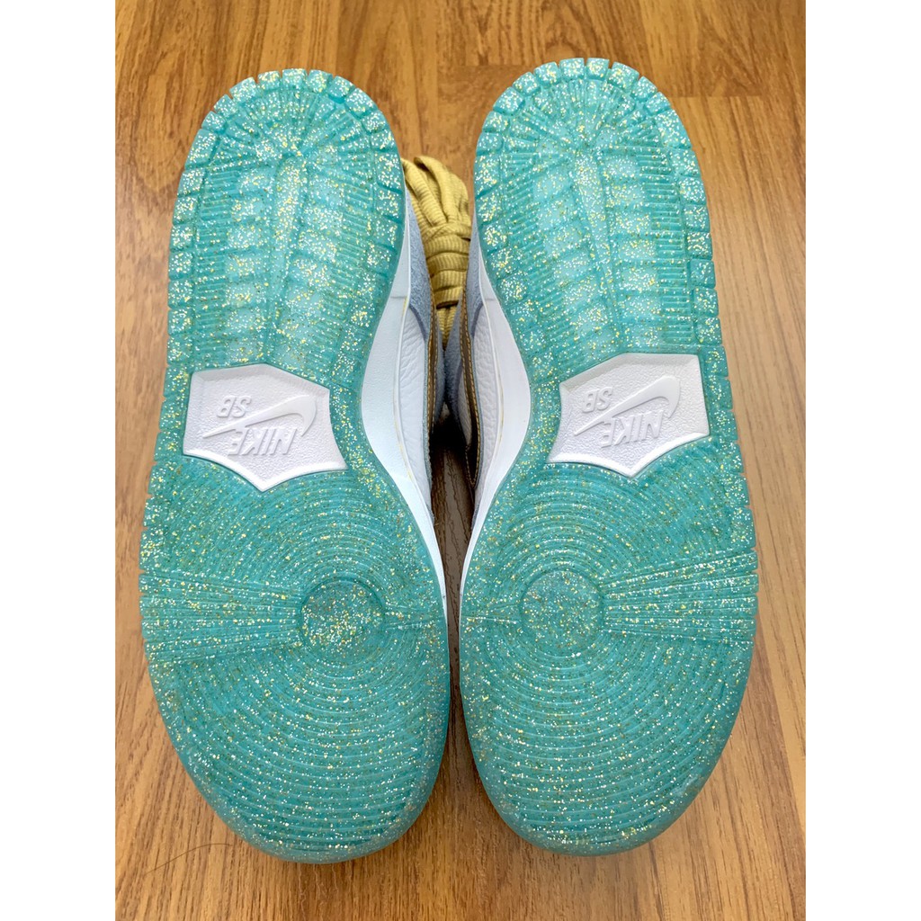 Nike SB Dunk Low Sean Cliver - adamkizk - ThaiPick
