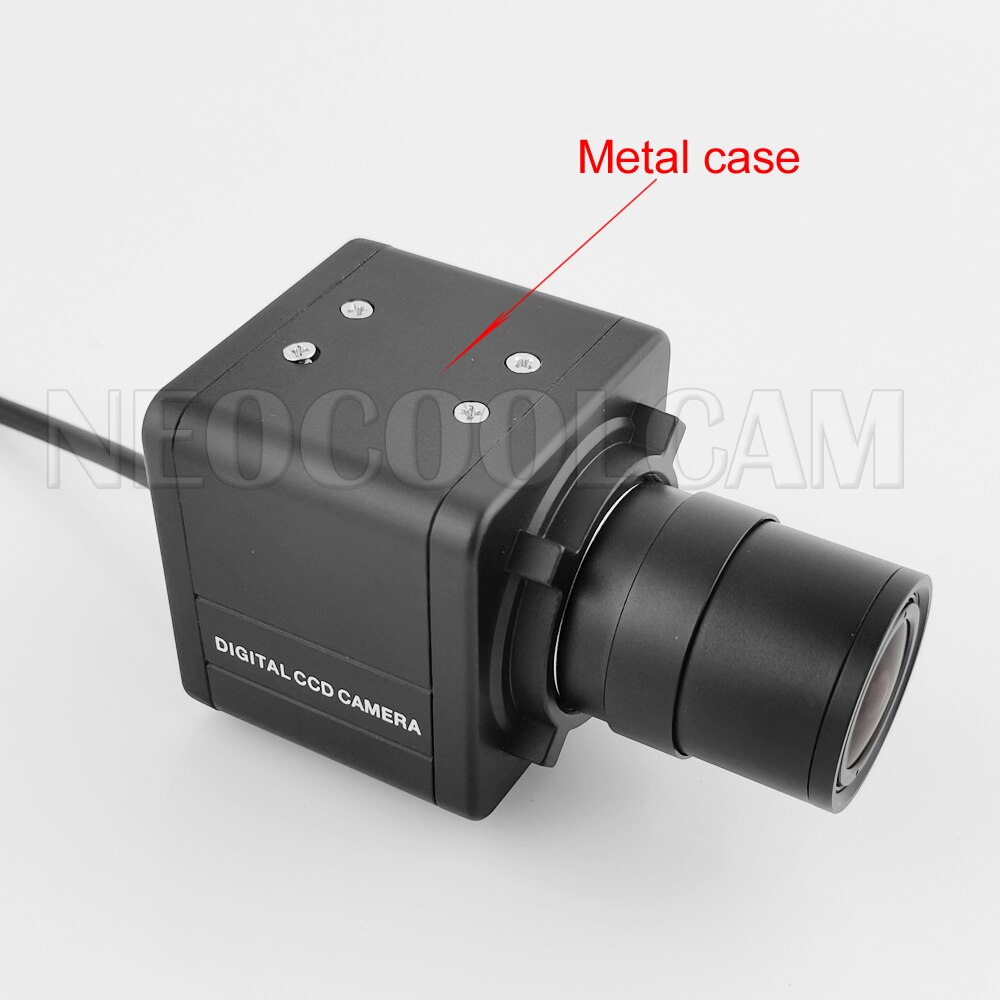 1200TVL CMOS Analog CCTV Camera 700TVL Box Camera 2.812mm Varifocal ...