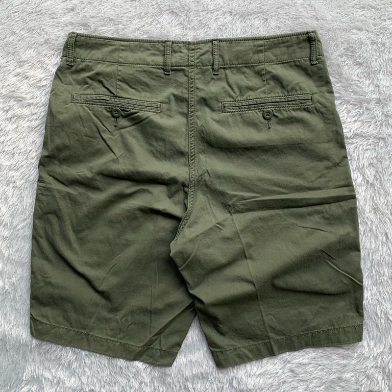 Uniqlo กางเกงขาสั้น 01 - makibo.homeshop.th - ThaiPick