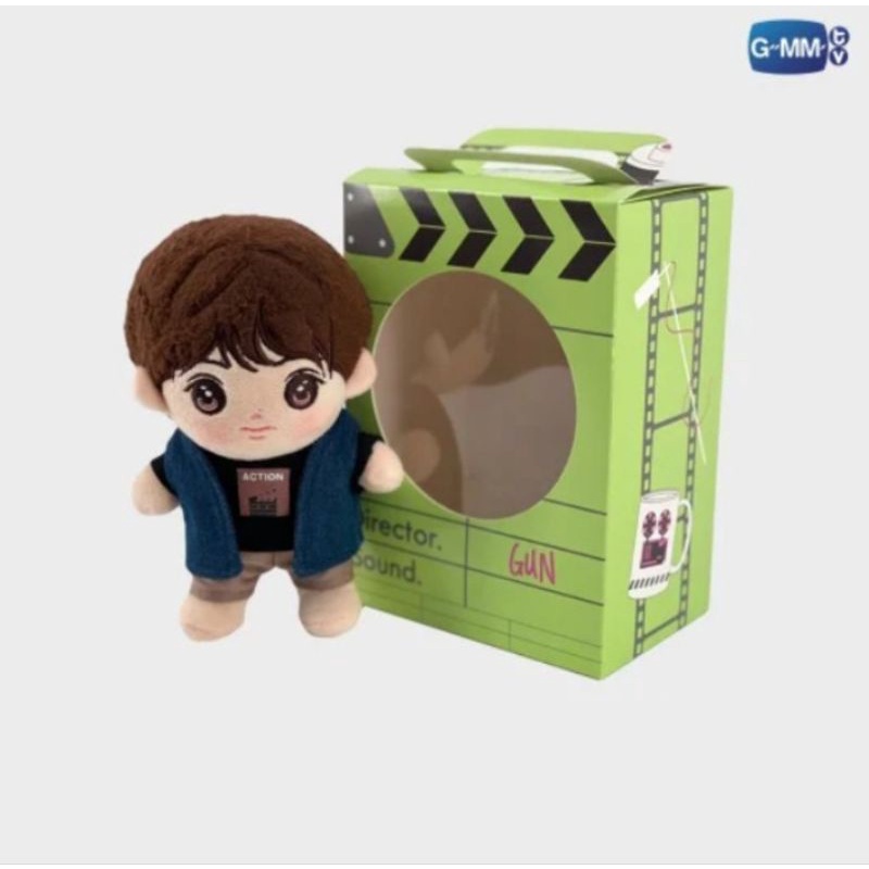 ตุ๊กตาgmmtv ถูกที่สุด พร้อมโปรโมชั่น ก.ค. 2023|BigGoเช็คราคาง่ายๆ