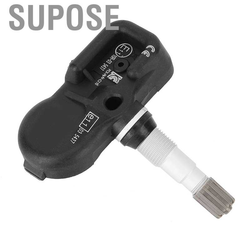 Supose Tire Pressure Monitor Sensor TPMS Accessory Fits For Lexus ...