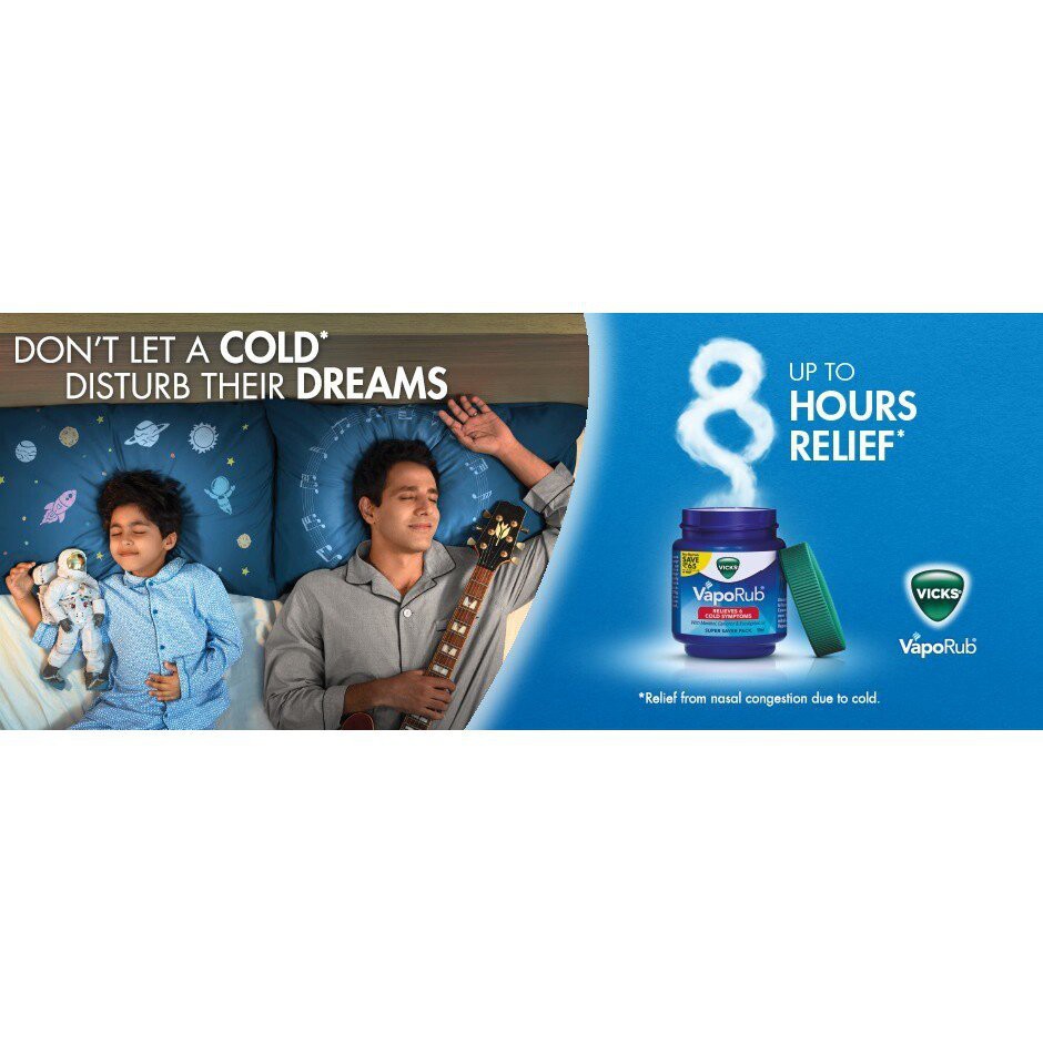 Vicks Vaporub 10g 25g 50g Vicks Inhaler Keychain Vicks Baby Balsem 50g ...