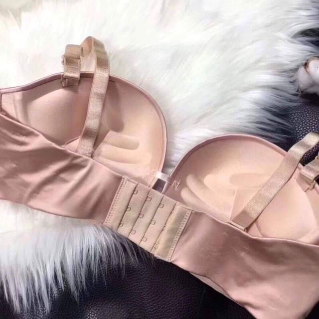 ️Locking Bra ️บราเกาะอกดันทรงอกดูมๆ - npoope - ThaiPick