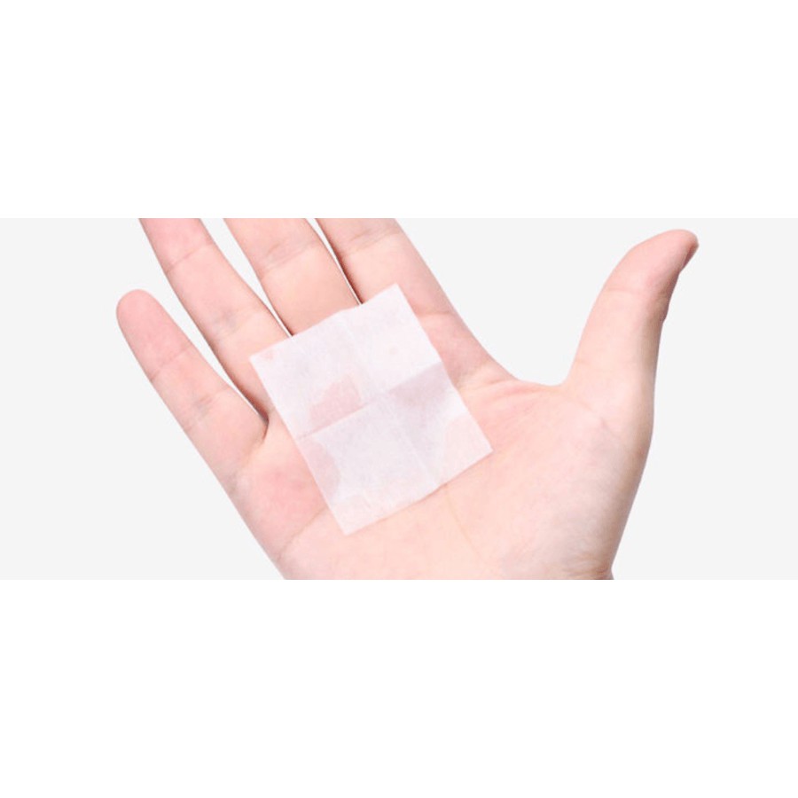 3M Neoplast Alcohol Pad นีโอพลาสท์ แอลกอฮอล์ แพด แผ่นชุบแอลกอฮอล์ ฆ่า ...