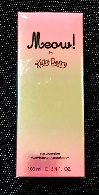Katy Perry meow แท้ (แมวชมพู) - cristinasanberg - ThaiPick
