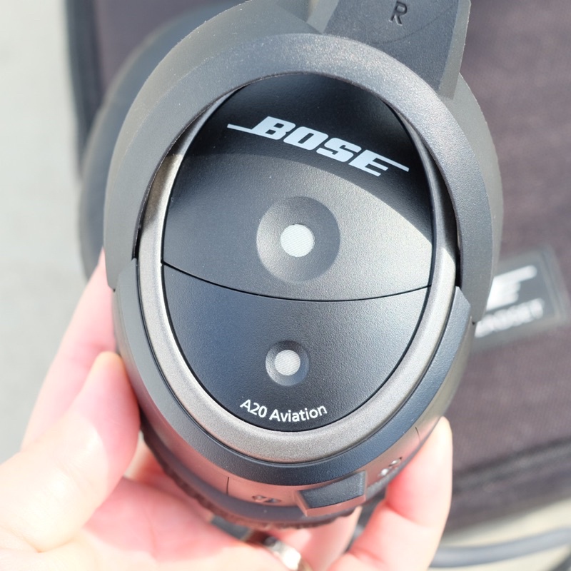 bose a20 สภาพดีมาก ใช้น้อยค่ะ - peekabooisland - ThaiPick