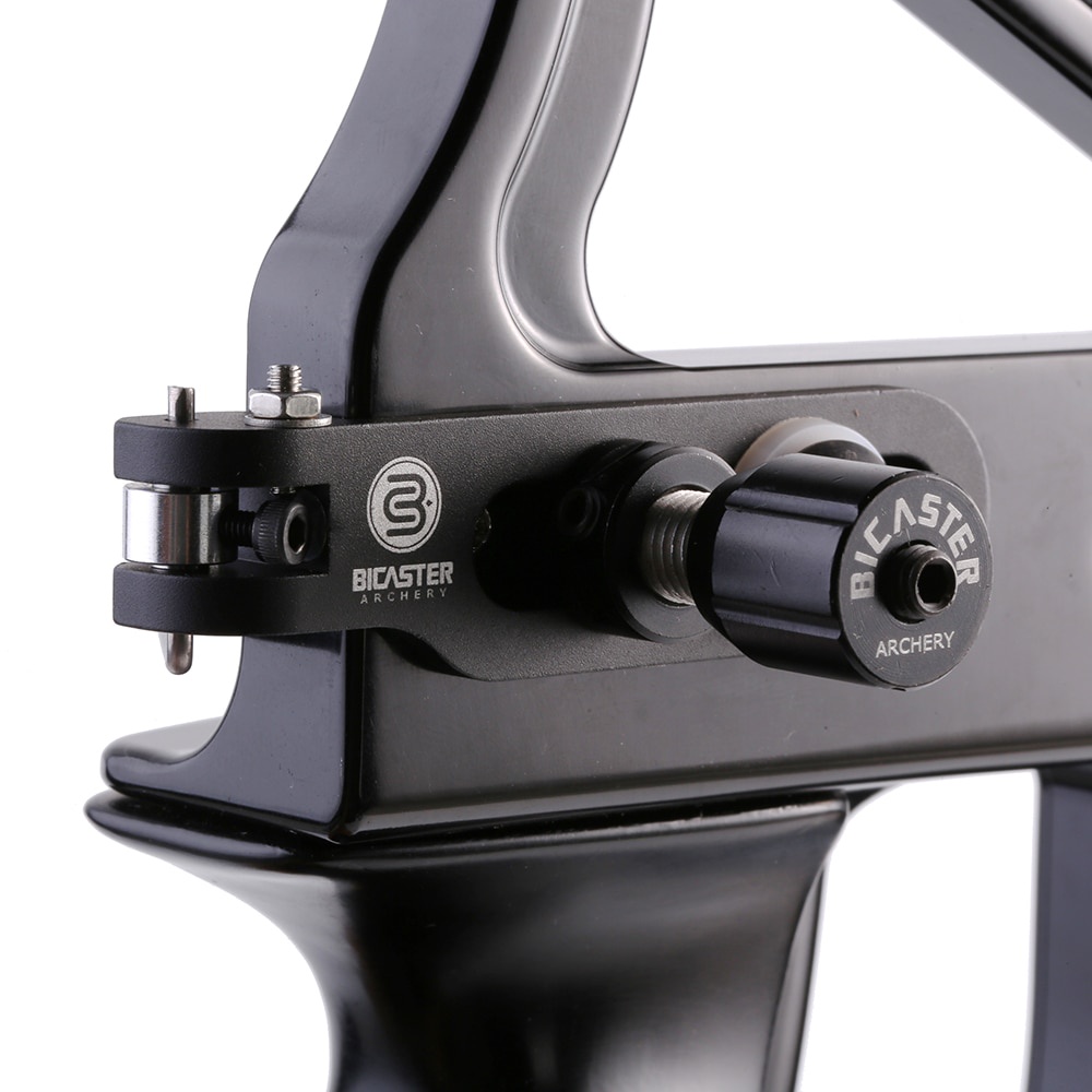 BICASTER Cushion Plunger Arrow Rest Magnetic Adjustable - 1 Set ...