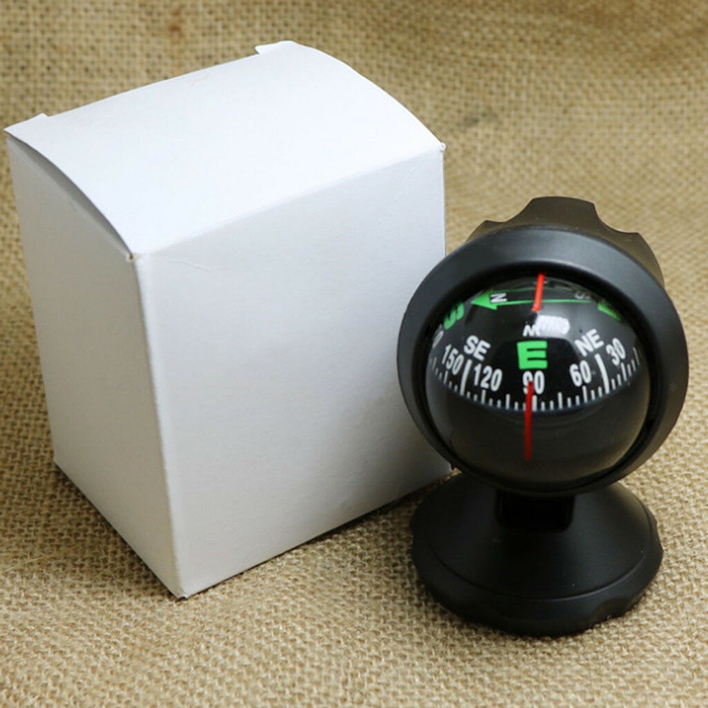 Navigation Compass Ball 1 Piece 80mm56mm65mm Navigation Ball Plastic ...