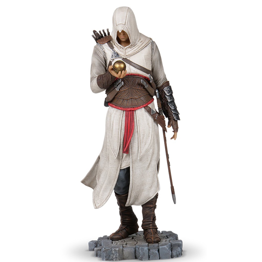 Ubisoft Assassin's Creed โมเดล Altair Figure 24 ซม. | Shopee Thailand