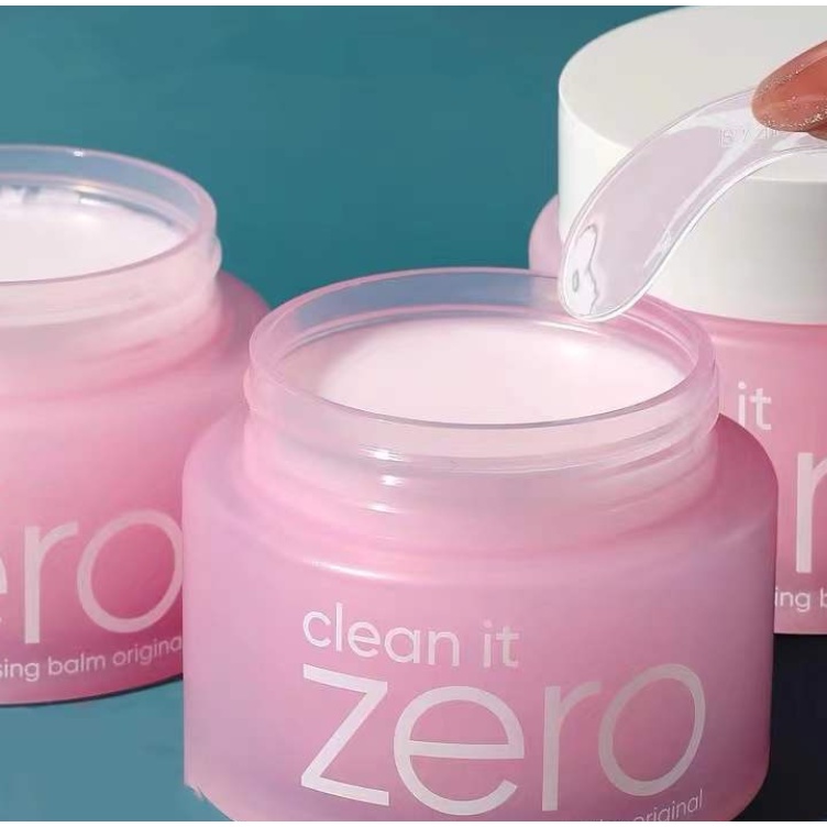 VAVA Banila Co Clean It Zero Cleaning Balm 100ml | Shopee Thailand