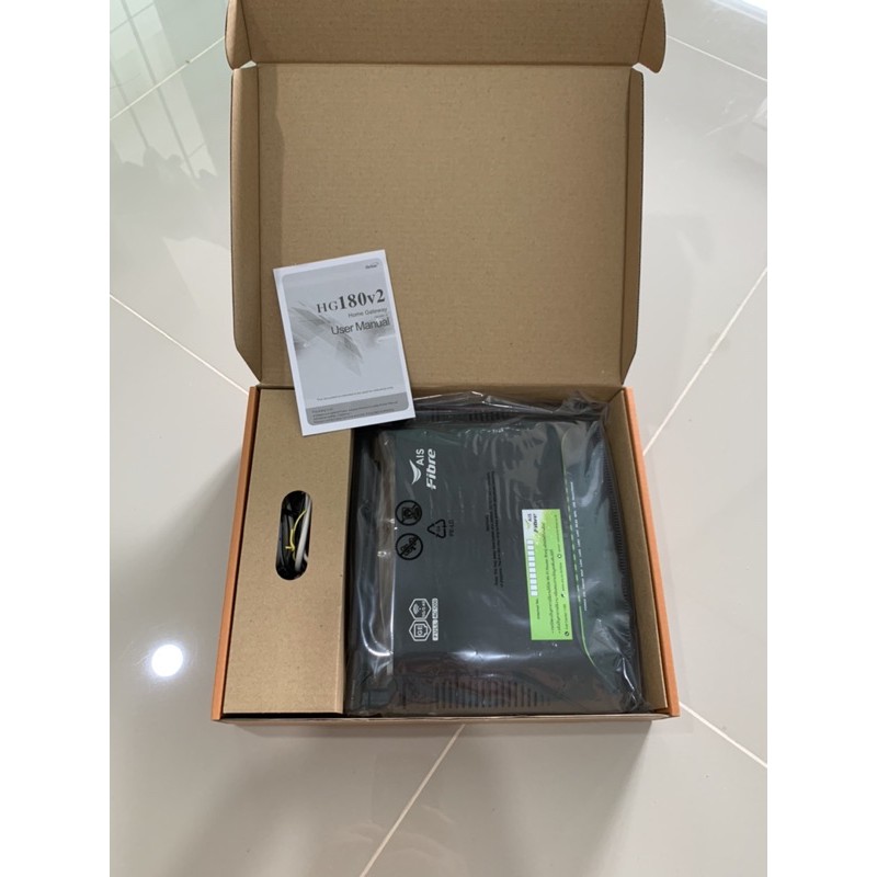 router ais fibre ถูกที่สุด พร้อมโปรโมชั่น ธ.ค. 2025 | BigGoเช็คราคาง่ายๆ