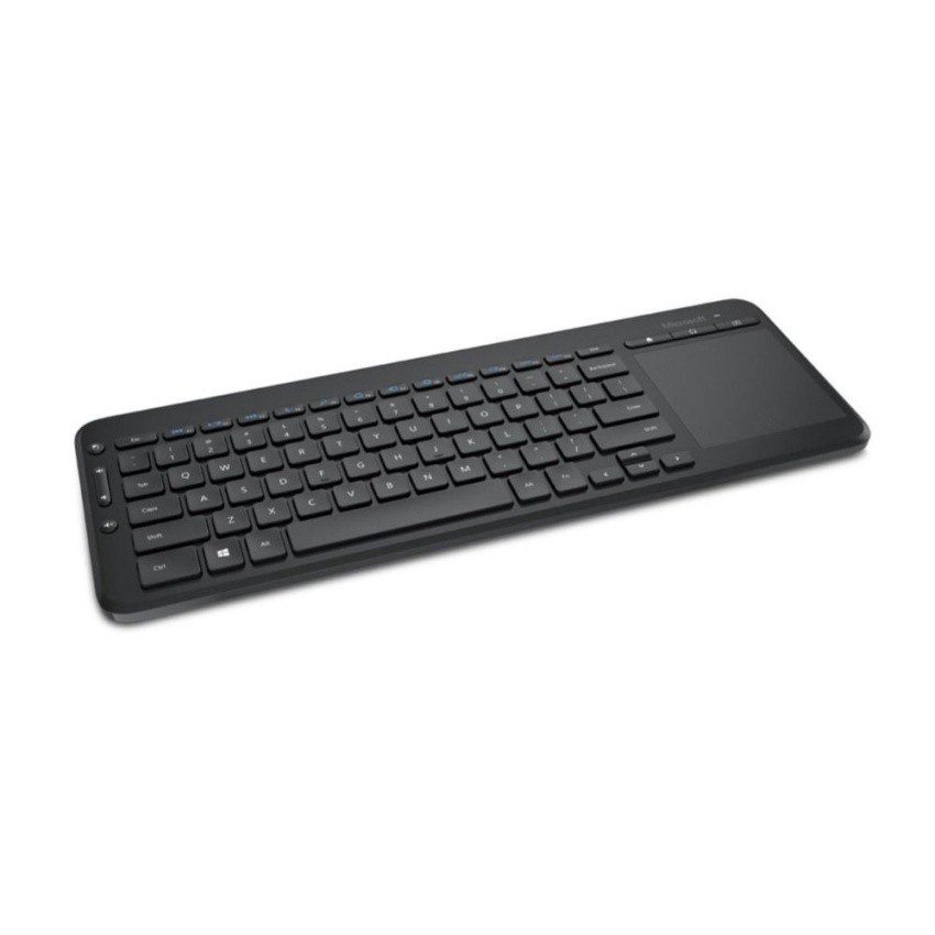 MICROSOFT KEYBOARD WIRELESS ALL IN ONE ( MCS-N9Z-00027 ) - lgywy3oq6u ...