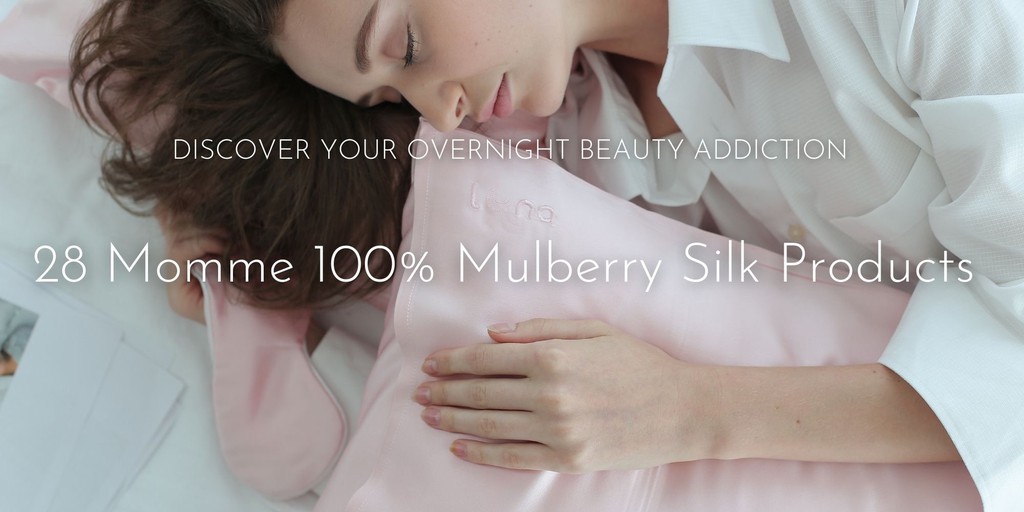 Luna Silk, ร้านค้าออนไลน์ | Shopee Thailand