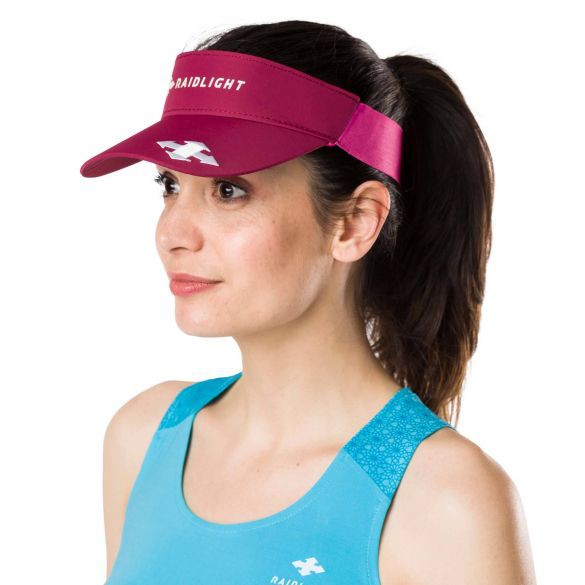 RAIDLIGHT R-SUN VISOR - cavemanstore - ThaiPick