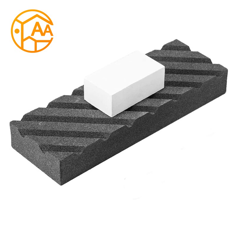 400#/1000# Double-Sided Diamond Grit Ultra-Fine Sharpening Stone ...