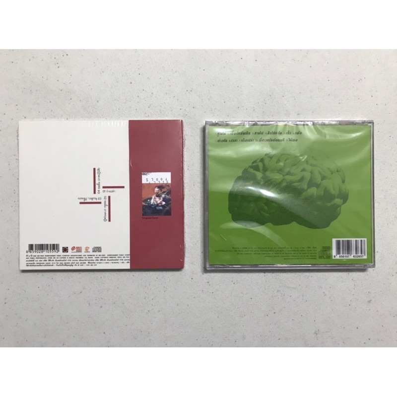 CD SILLY FOOLS อัลบั้ม EP. + I.Q.180 + CANDYMAN + MINT + JUICY + KING ...