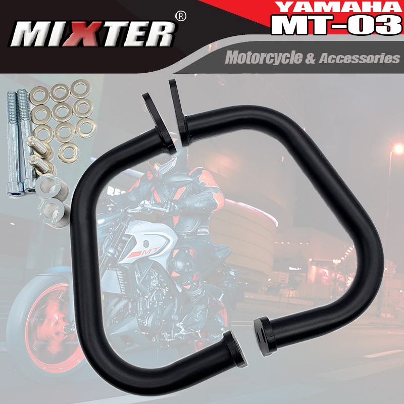 Motorcycle Motorbike Parts Accessories Falling Engine Protetive Guard ...