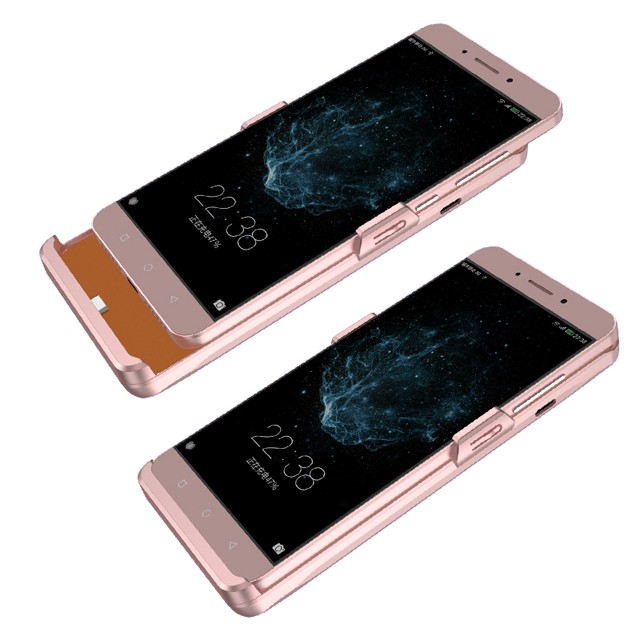 ที่วางโทรศัพท์ ☜LeTV 2 คลิปหลังพาวเวอร์แบงค์ ultra-thin 2pro พลังงานมือ ...