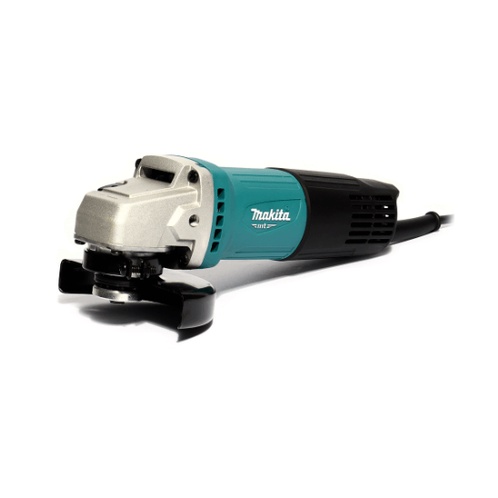 G MAKITA เครื่องเจียร์ 4 นิ้ว M0910BMAKITA 4 inch angle grinder M0910B ...